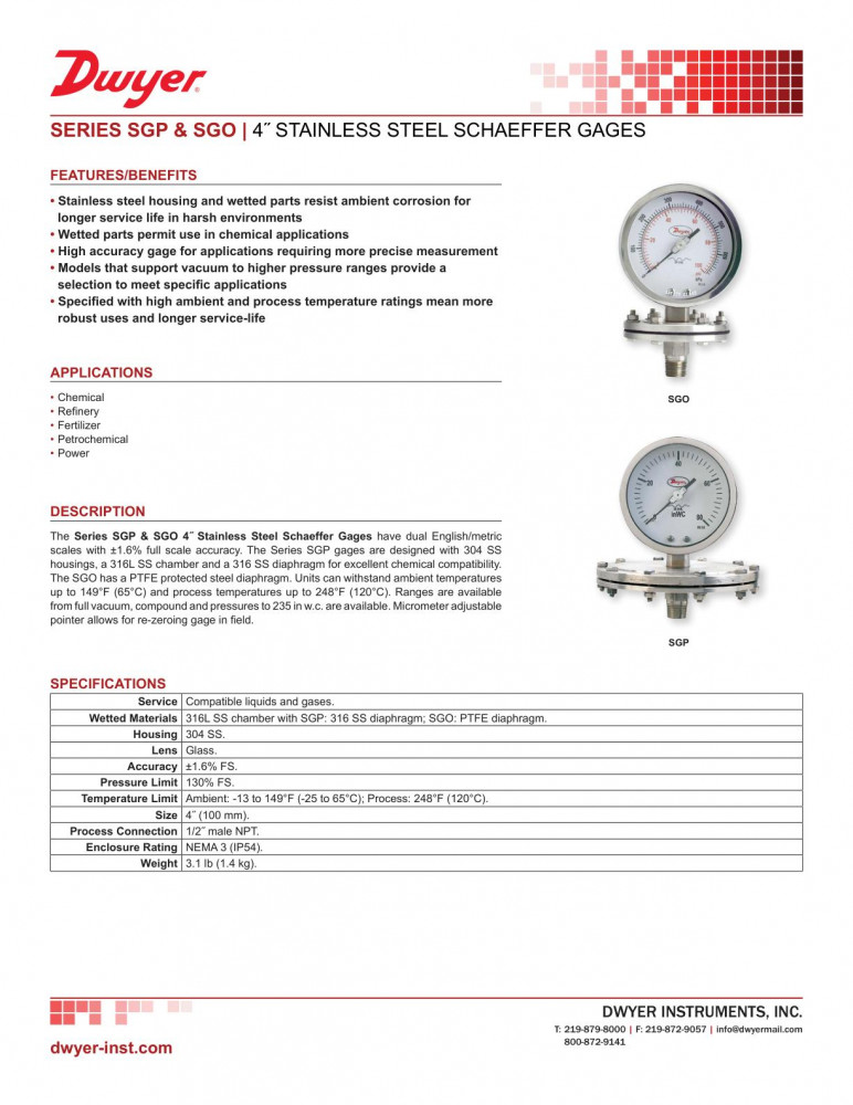 Supplied technical document image, page 1