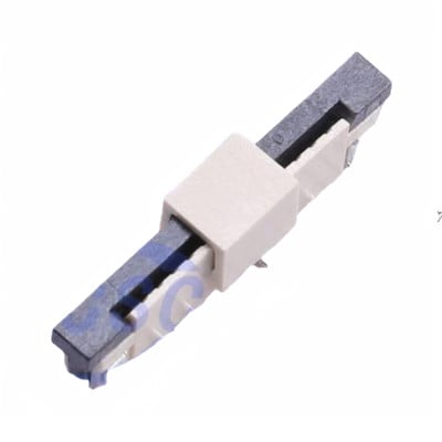 GUOCONN 1.0K-GT-18PB-RXL FFC FPC Flat Flexible Connector Housing