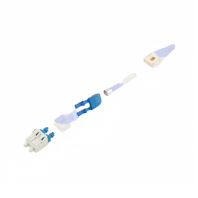 L-com FOC-LCSM0120-0SU0 Fiber Optic Connector Assembly
