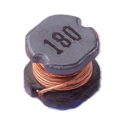 Cybermax CMLF0504-100KTT Fixed Inductor