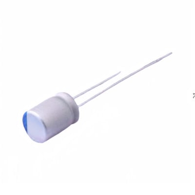 BERYL Electronic Tech BC025M331LO10*12L-1A4T Aluminum-Polymer Capacitor