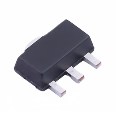 CBI 2N2907AU Single Bipolar Transistor