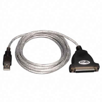 EATON U024-003-5P-PM Between Series Adapter Cable Assembly