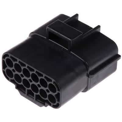 TE Connectivity 1969877-1 Housings & Boots