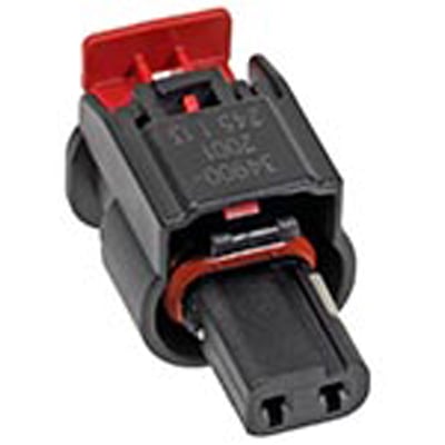 TE Connectivity 1969761-1 Housings & Boots for sale