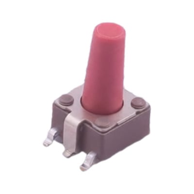 Diptronics TLL-63APG-S-V-B Tactile Switch