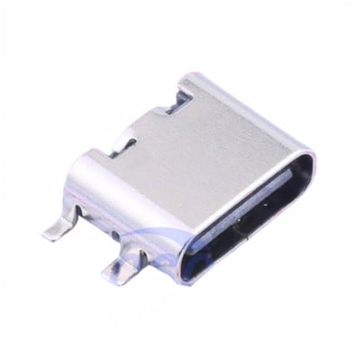 Yuandi TYPE-604-T3 USB DVI HDMI Connector Assembly