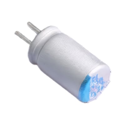 Lelon ORK331M1CCC-0808 Aluminum-Polymer Capacitor