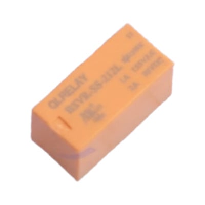 QLRELAY BSVR-SS-224L Signal Relay