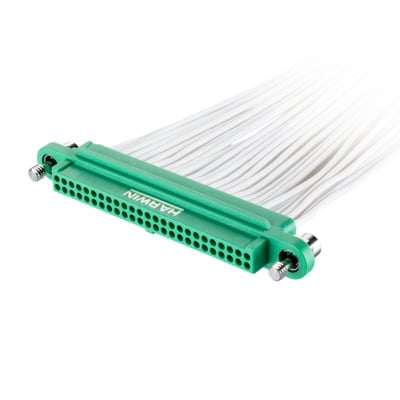 Harwin G125-FC15005F1-0450L