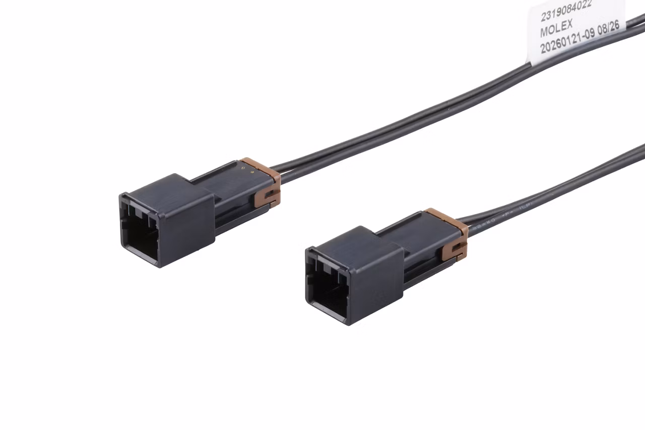 Molex 2319084022 for sale