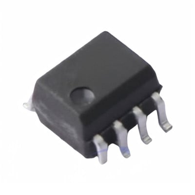 Broadcom HCPL-3020 Gate Driver Isolator Chip