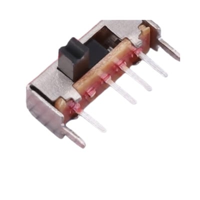 HanElectricity SK13D07VG4 Slide Switch