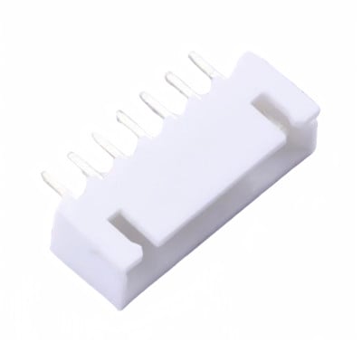 Liansheng 1130400131 Male Pin Header Chip
