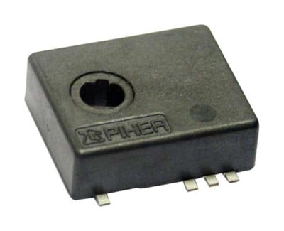 Amphenol PST360G2-1A-C0000-ERA360-RE Angle & Linear Position Measuring Chip