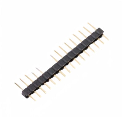 CJT(Changjiang Connectors) A2001WV-14P Male Pin Header