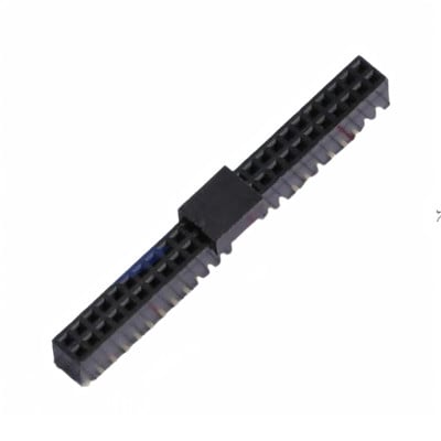 kinghelm KH-1.27FH-2X23P-H4.3-SMT