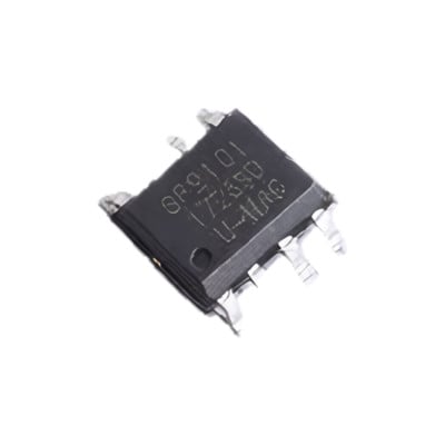 Guestgood GP9301B-F20K-L2H1-SH Special Purpose ADC/DAC Chip