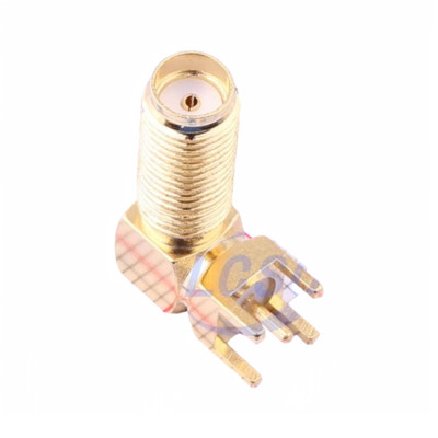 XUNPU SMA-JW-C-J-357-426A Coaxial Connector RF Assembly
