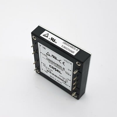 Cosel CBS504815 DC DC Converter (Off-Board)