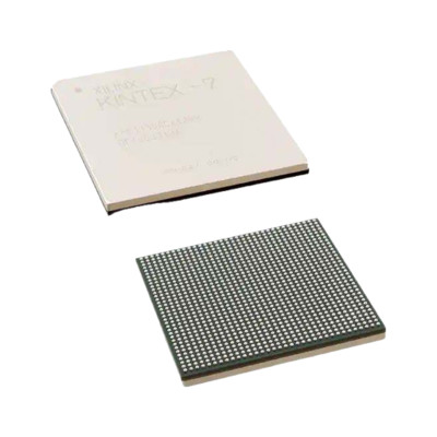 AMD XC6VCX130T-1FFG784I FPGA
