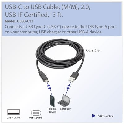 EATON U038-C13 USB Cable Assembly Chip for sale