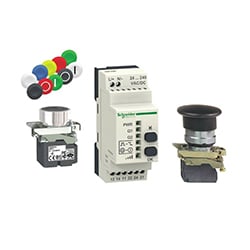 Schneider 9001KXRB1A Configurable Switch Body for sale