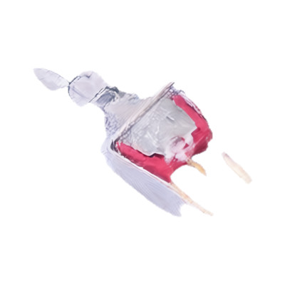 C&K 7301TPZGE Toggle Switch