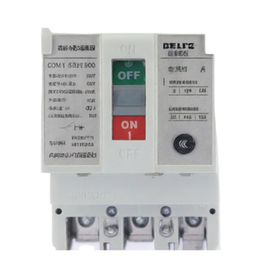 Delixi Electric CDM102502003 Molded Case Circuit Breaker