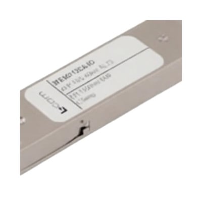 L-com FXC-XFP-ZR10G-CAN Fiber Optic Transceiver Module
