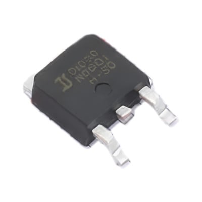 DIOTEC DI050N06D1 Single N-Channel MOSFET for sale