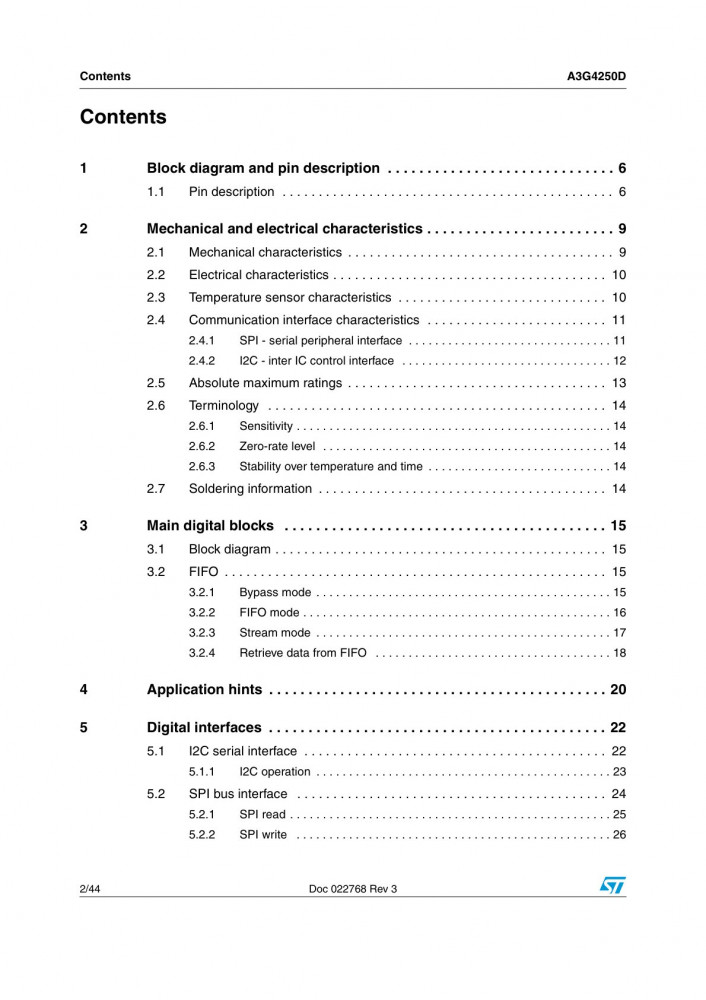 A3G4250D document page 2