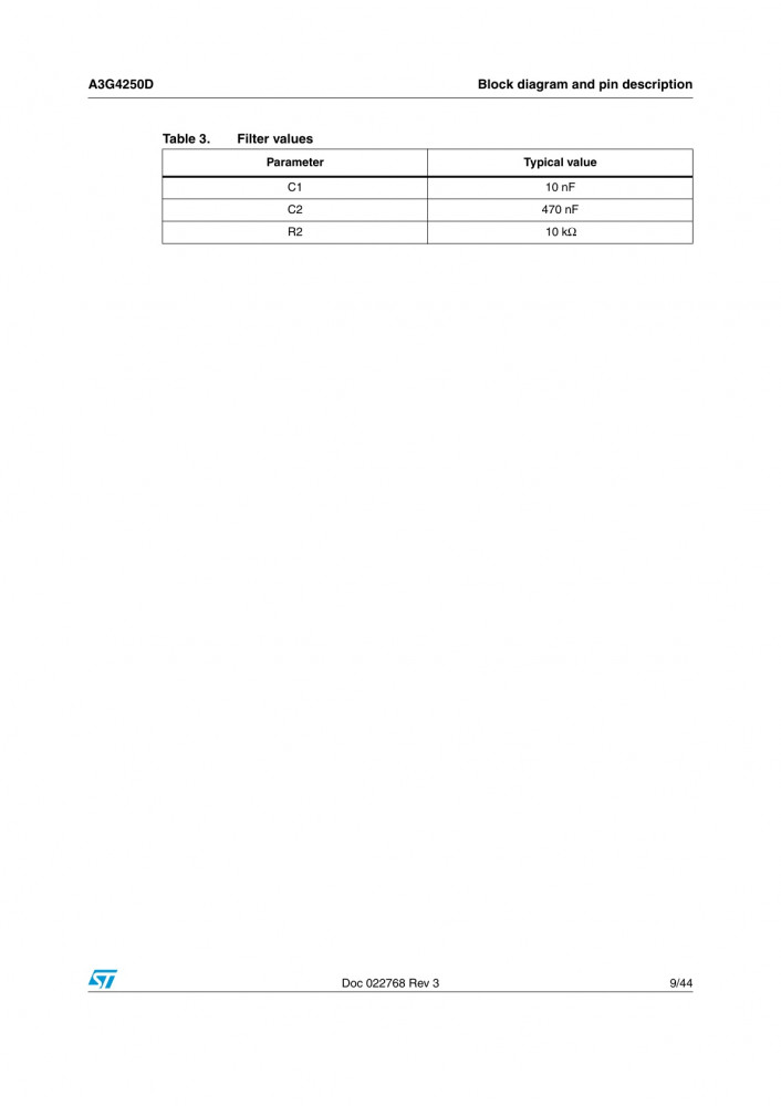 A3G4250D document page 9
