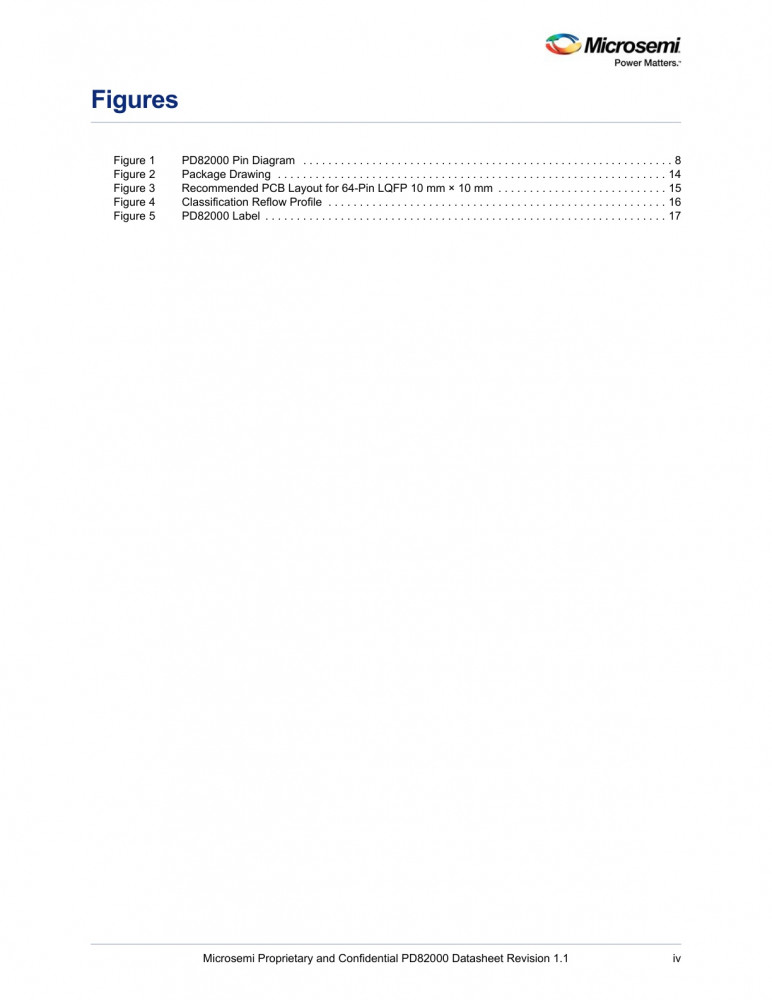 PD82000 datasheet page 4