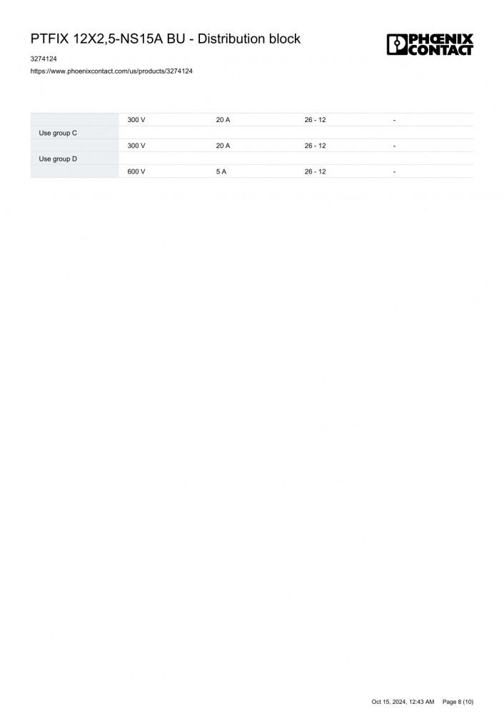 3274124 technical document page 8