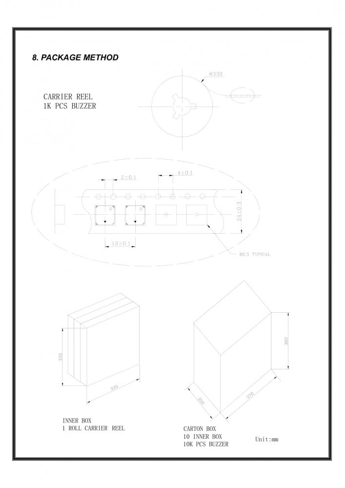 KLJ-8530-3627 specification page 7