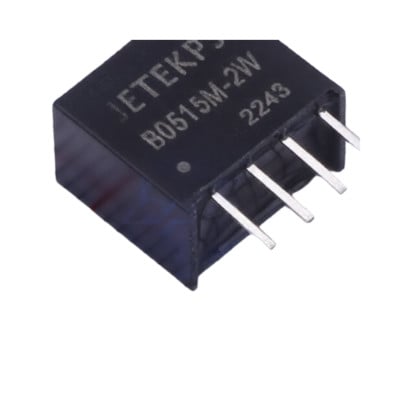 JETEKPS A0515S-2W DC DC Converter Chip