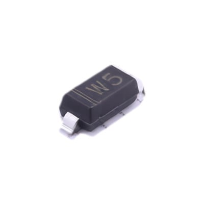 JSCJ BZT52C9V1S Single Zener Diode