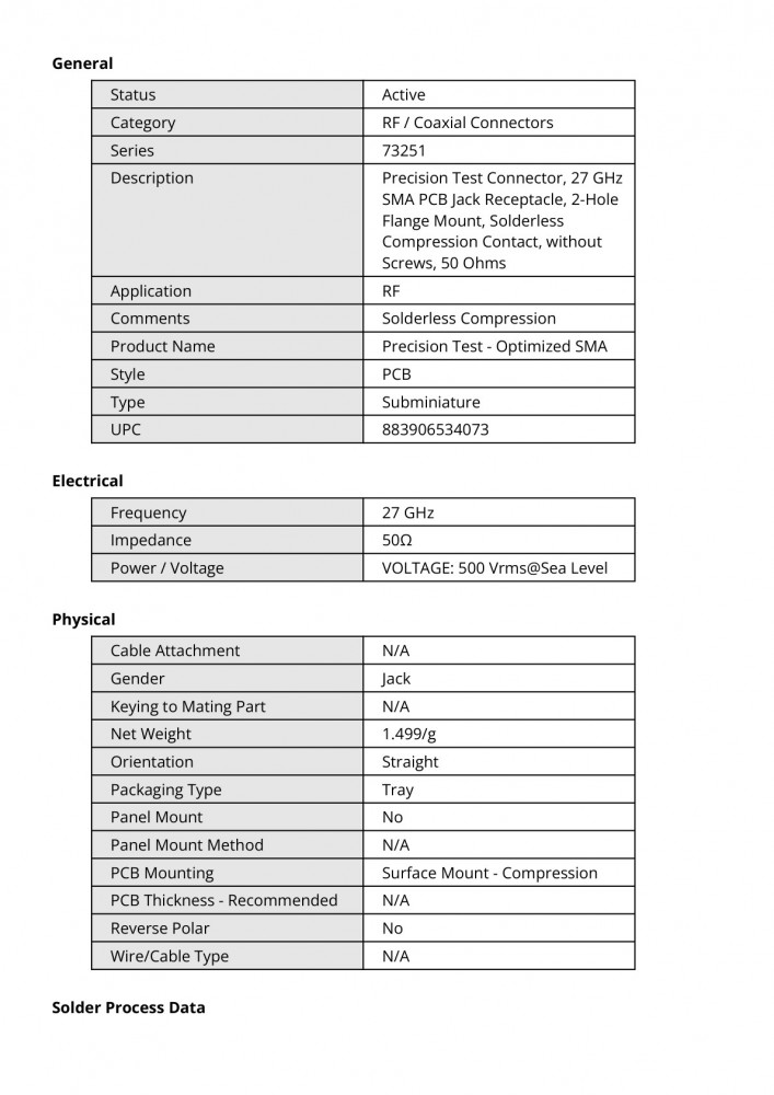 Product document image, page 2