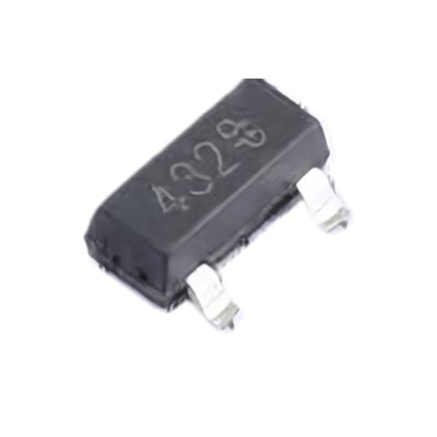 Shikues TL431 Voltage Reference Chip