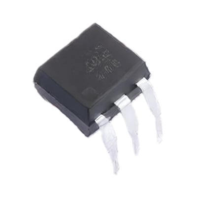 Kinglight KL3051 Triac SCR Output Optoisolator Chip