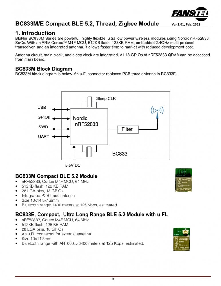 EV-BC833M document page 3