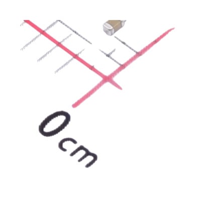 Chinocera HGC0402S6105K250NTEJ Ceramic Capacitor for sale