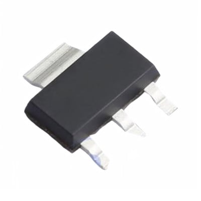 ARK micro DMD4523E Single N-Channel MOSFET