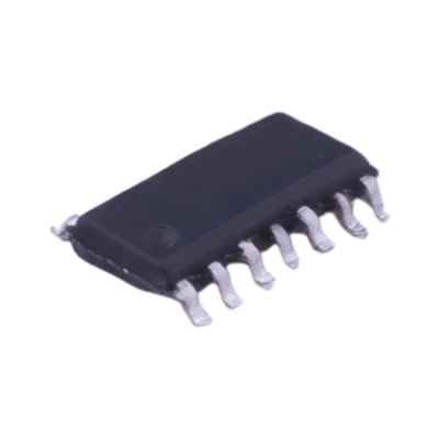PADAUK PMC271-S18 Microcontroller Chip