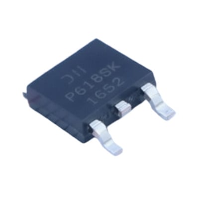 DIODES DMP6023LE-13 Single P-Channel MOSFET