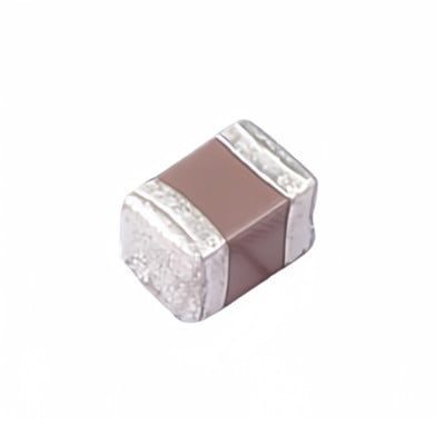 AIDE CAPACITOR 0805X5R106K6R3NT Ceramic Capacitor