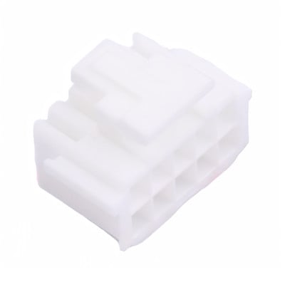 XUNPU WAFER-GH1.25-10PJK