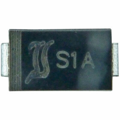 DIOTEC S3M Single Diode – Reliable Rectifier Diode for Electronic Circuits