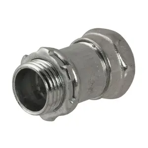 1-1/4 in. Rigid/IMC 2-Hole Strap